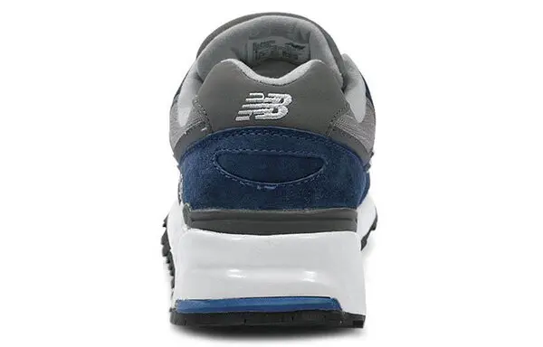 NEW BALANCE Ml999 - Grey/blue