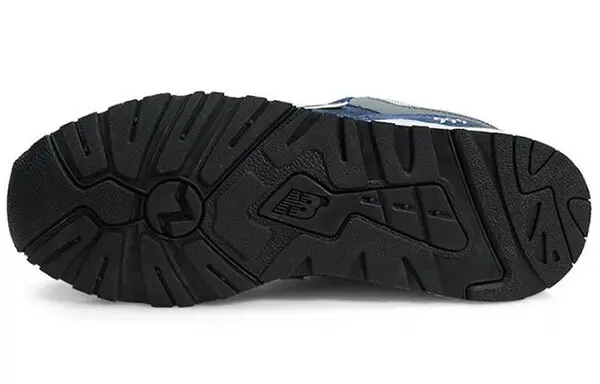 NEW BALANCE Ml999 - Grey/blue