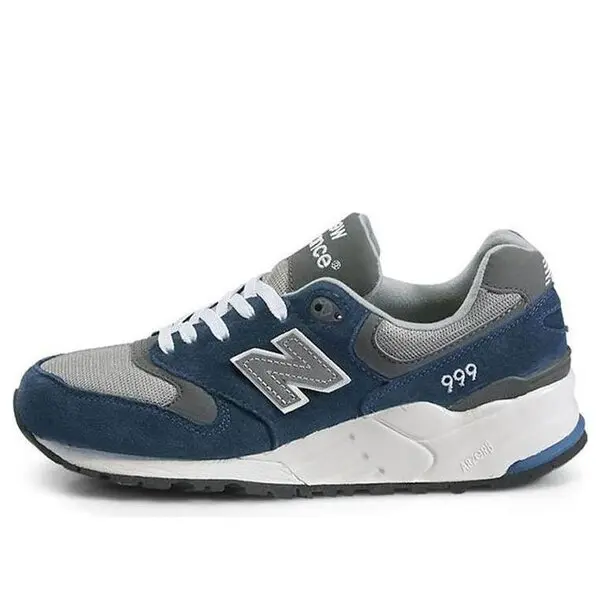 NEW BALANCE Ml999 - Grey/blue