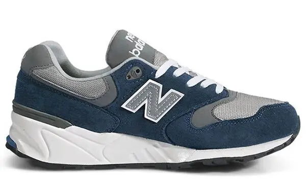 NEW BALANCE Ml999 - Grey/blue