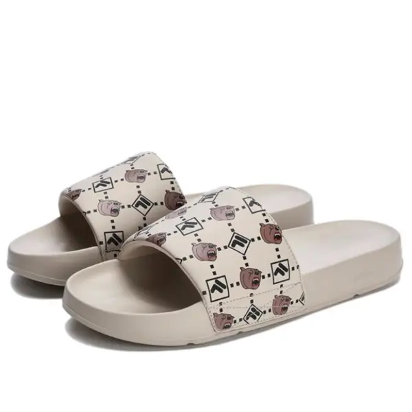 FILA Drifter Slide Sandals