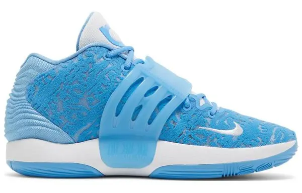Nike Kd Tb Basketball Sneakers - Blue