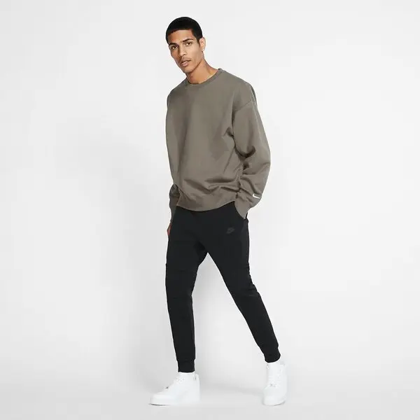 Nike Nikelab Collection Fleece Crew