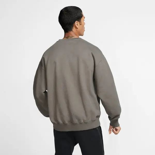 Nike Nikelab Collection Fleece Crew