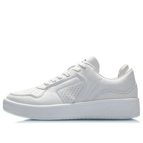 LI-NING Sport Authentic Low Top Sneakers