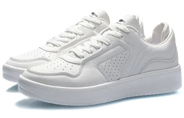 LI-NING Sport Authentic Low Top Sneakers
