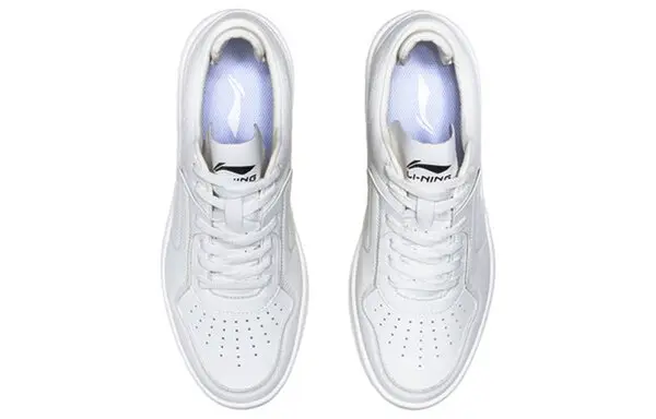 LI-NING Sport Authentic Low Top Sneakers - Default Color