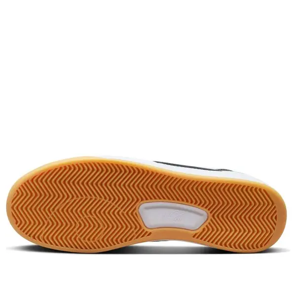 Nike Adversary Skate Shoes - Light Dew/black/white