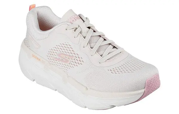 Sketchers Max Cushioning Premier Sneaker