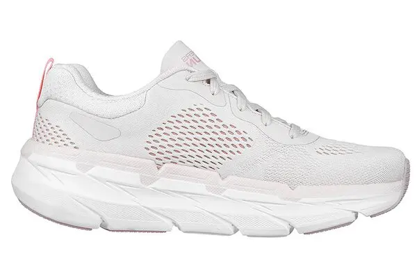 Sketchers Max Cushioning Premier Sneaker