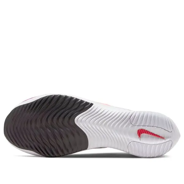 Nike Zoomx Streakfly Running Sneakers - White/pink