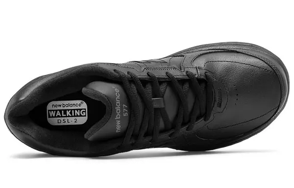 NEW BALANCE Walker - Black