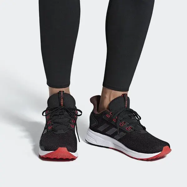 Adidas Duramo Athletic Sneakers