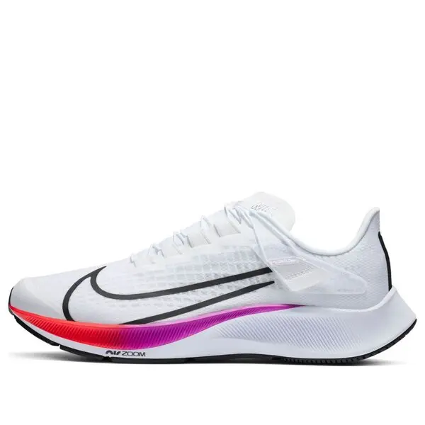 Nike Zoom Pegasus 37 Flyease Athletic Sneakers