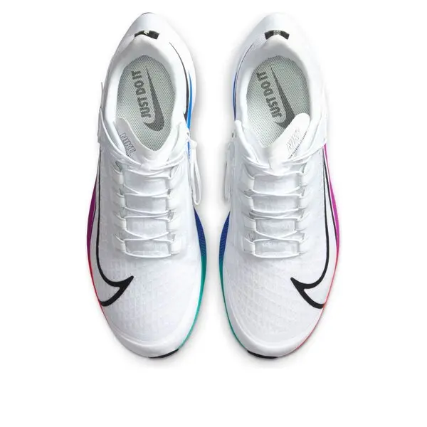 Nike Zoom Pegasus 37 Flyease Athletic Sneakers