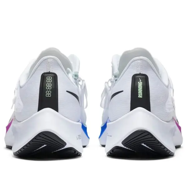 Nike Zoom Pegasus 37 Flyease Athletic Sneakers