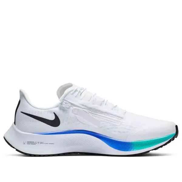 Nike Zoom Pegasus 37 Flyease Athletic Sneakers
