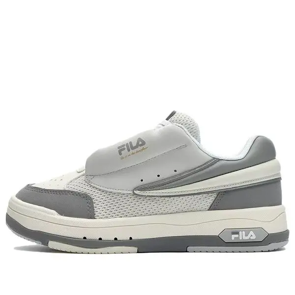 FILA Mix Casual Shoes - White/grey