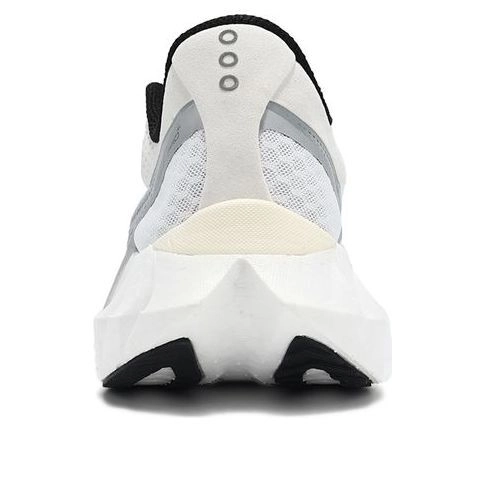 Saucony Endorphin Pro 4 - White/silver