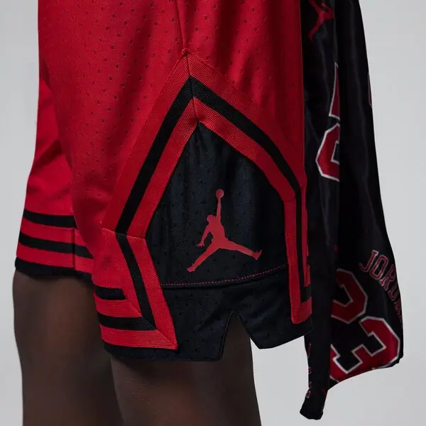 JORDAN Dri-fit Mesh Shorts