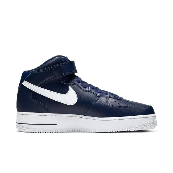 Nike Force 1 '07 Mid Sneakers