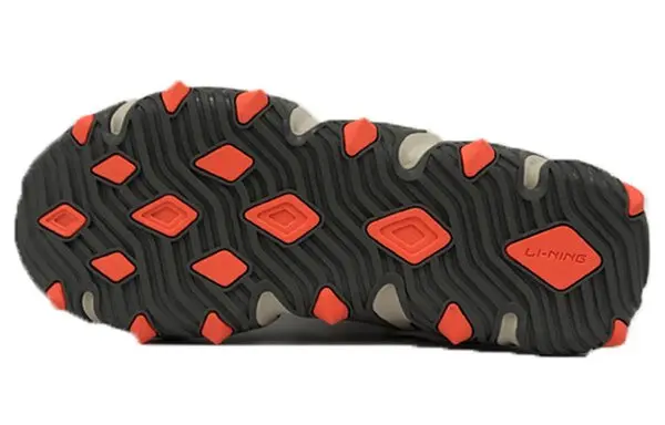LI-NING Li Ning X-claw "paris Fashion Week" Sneakers - Blue