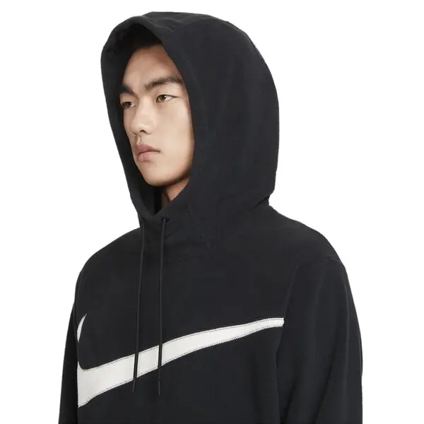 Nike Club Fleece Logo Hoodie