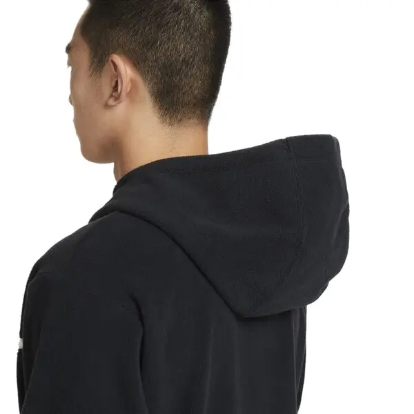Nike Club Fleece Logo Hoodie