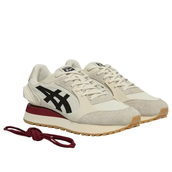 Onitsuka Tiger Moage Co Sneakers - Birch/black