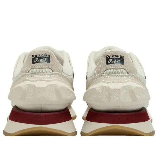 Onitsuka Tiger Moage Co Sneakers - Birch/black