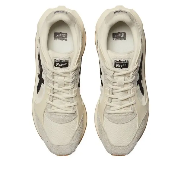 Onitsuka Tiger Moage Co Sneakers - Birch/black