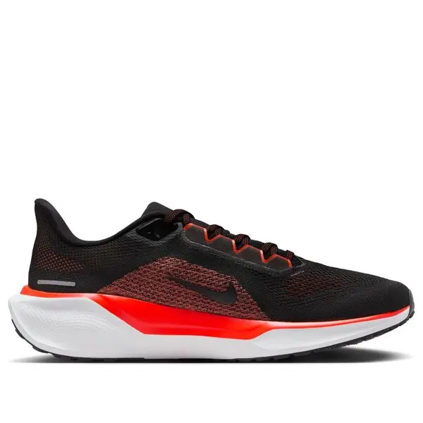 Nike Zoom Pegasus 41 "cleveland Browns - Black/white/white