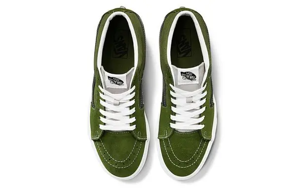VANS Sk8-mid Top Sneakers