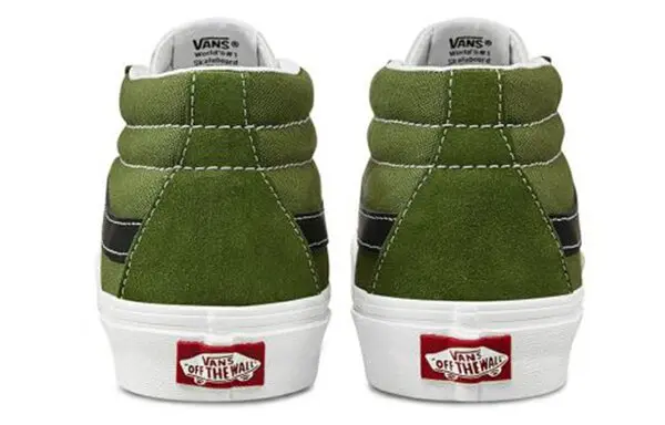 VANS Sk8-mid Top Sneakers