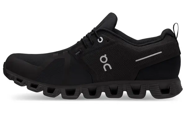 On Cloud 5 Waterproof Sneakers