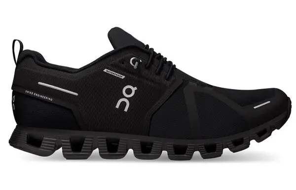 On Cloud 5 Waterproof Sneakers