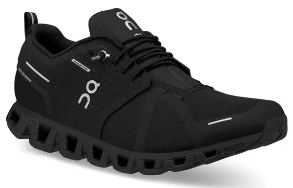 On Cloud 5 Waterproof Sneakers