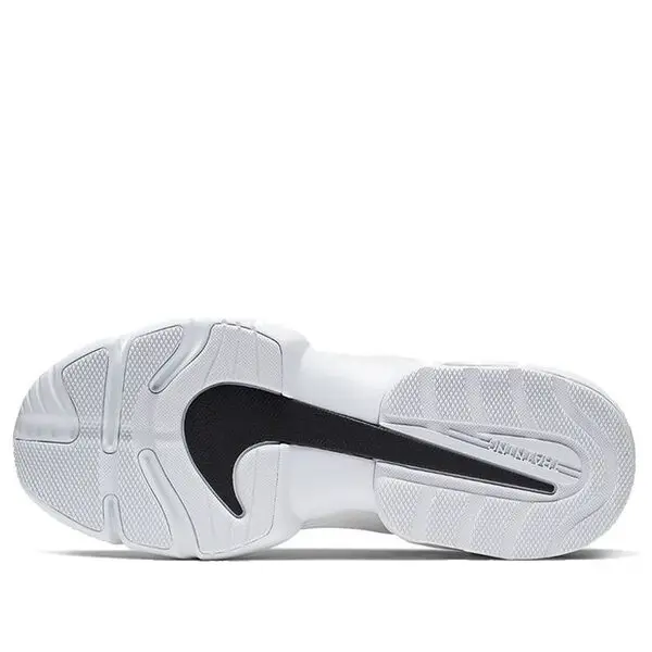 Nike Max Alpha Savage Athletic Sneakers - White