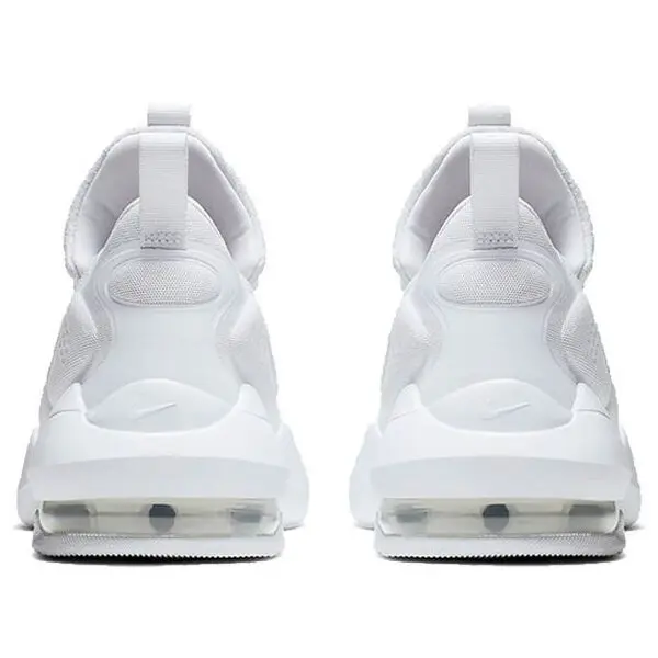 Nike Max Alpha Savage Athletic Sneakers - White