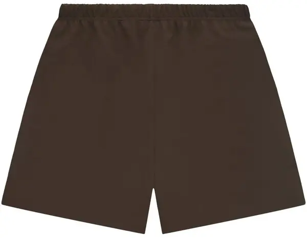 Fear Of God Bonded Nylon Soccer Shorts