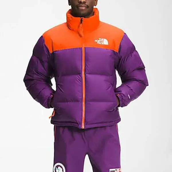 The North Face 1996 Retro Nuptse Jacket - None
