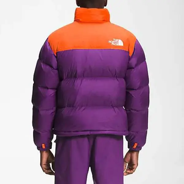 The North Face 1996 Retro Nuptse Jacket - None