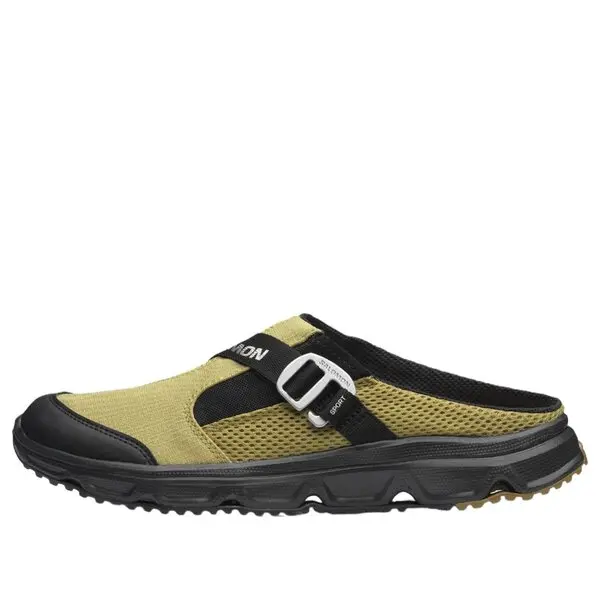 SALOMON Rx Slide 3.0 Nomad - Black/willow