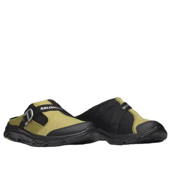 SALOMON Rx Slide 3.0 Nomad - Black/willow