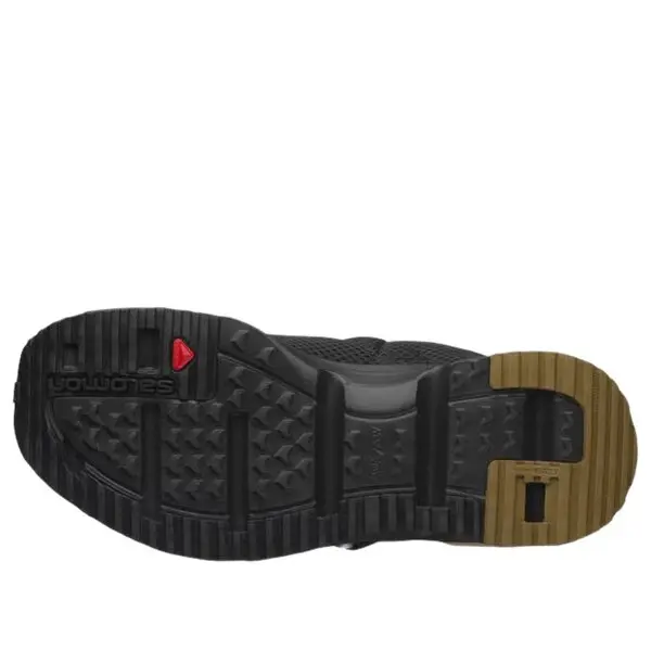 SALOMON Rx Slide 3.0 Nomad - Black/willow