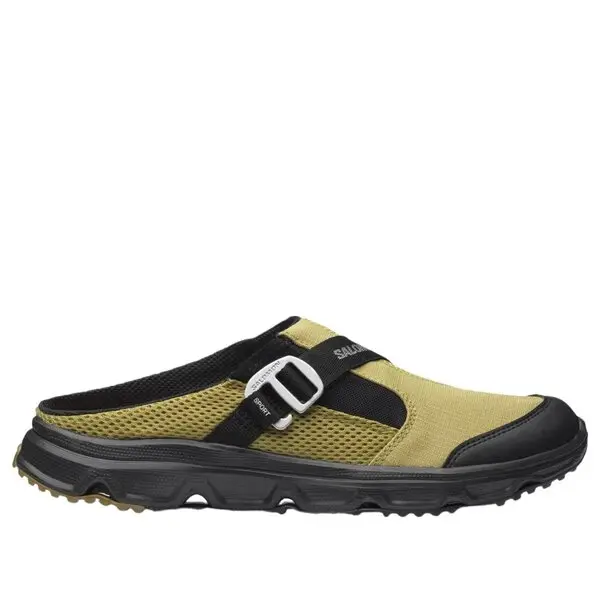 SALOMON Rx Slide 3.0 Nomad - Black/willow