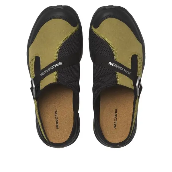 SALOMON Rx Slide 3.0 Nomad - Black/willow