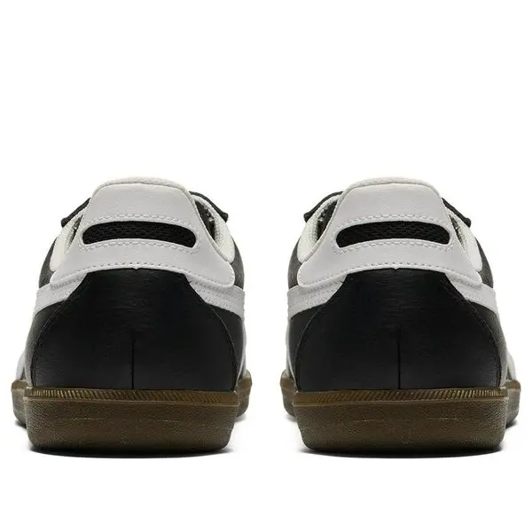 Onitsuka Tiger Tokuten Sneakers - Black/white
