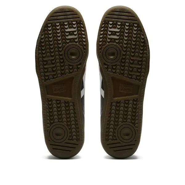 Onitsuka Tiger Tokuten Sneakers - Black/white