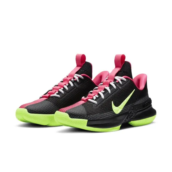 Nike Lebron Ambassador "yeezy" Basketball Sneakers